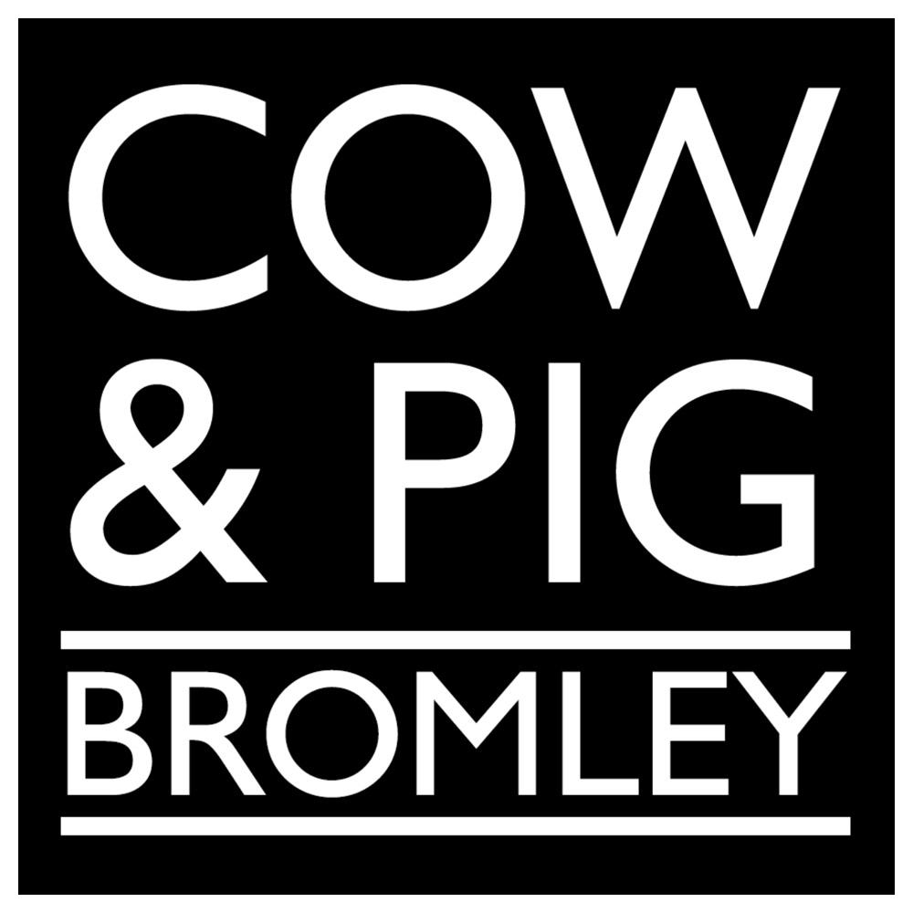 Cow & Pig Bromley | Specialist Steak Restaurant & Cocktail Bar