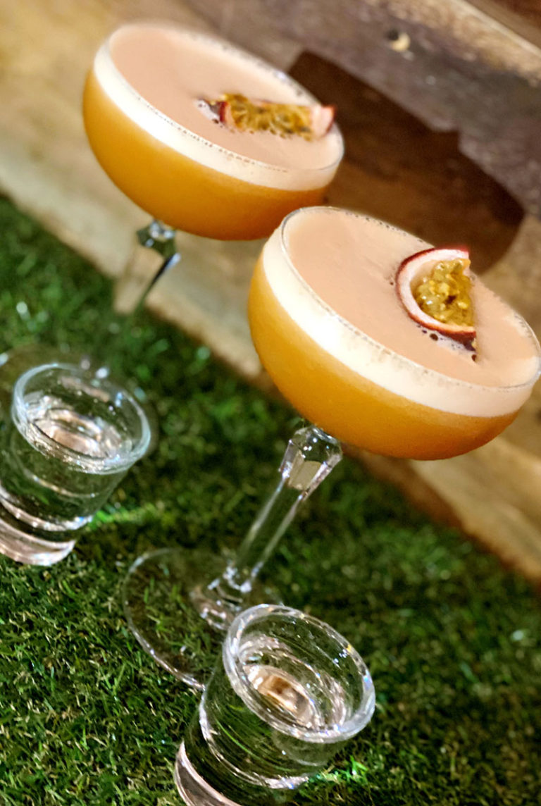 Cow & Pig Bromley | Specialist Steak Restaurant & Cocktail Bar