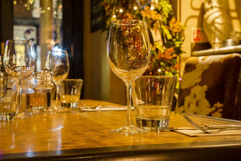 Cow & Pig Bromley | Specialist Steak Restaurant & Cocktail Bar